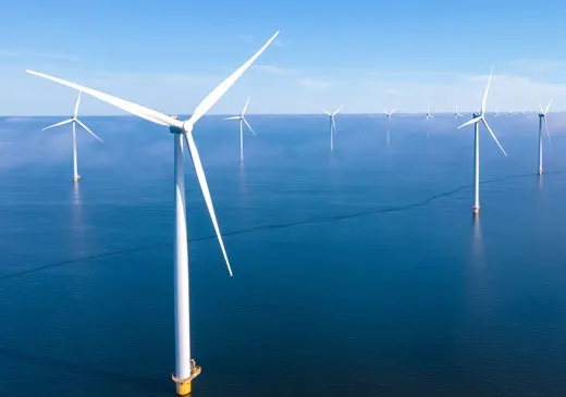 Industries Served by Engineered Performance Coatings