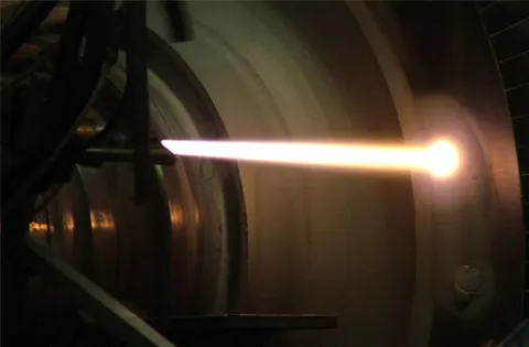 Comprehensive Thermal Spray Coating Services | New products & repair